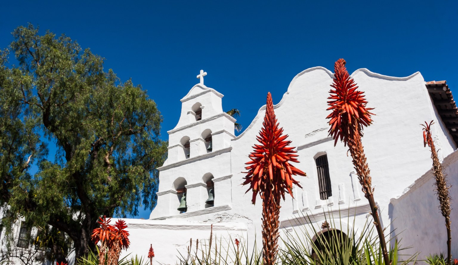 Alle San Diego Sehenswürdigkeiten auf einen Blick - Travellicious ...