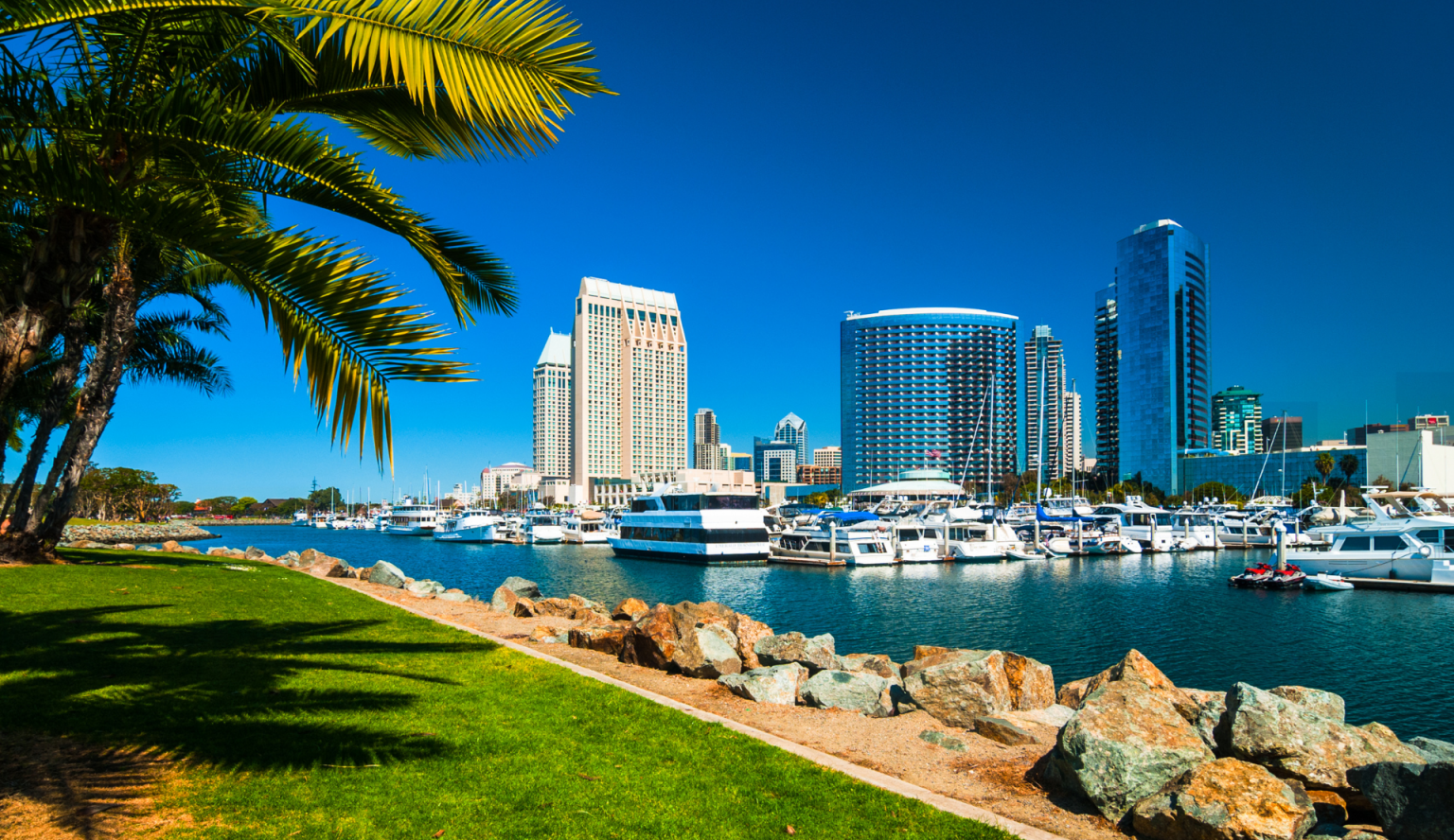 Alle San Diego Sehenswürdigkeiten auf einen Blick - Travellicious ...