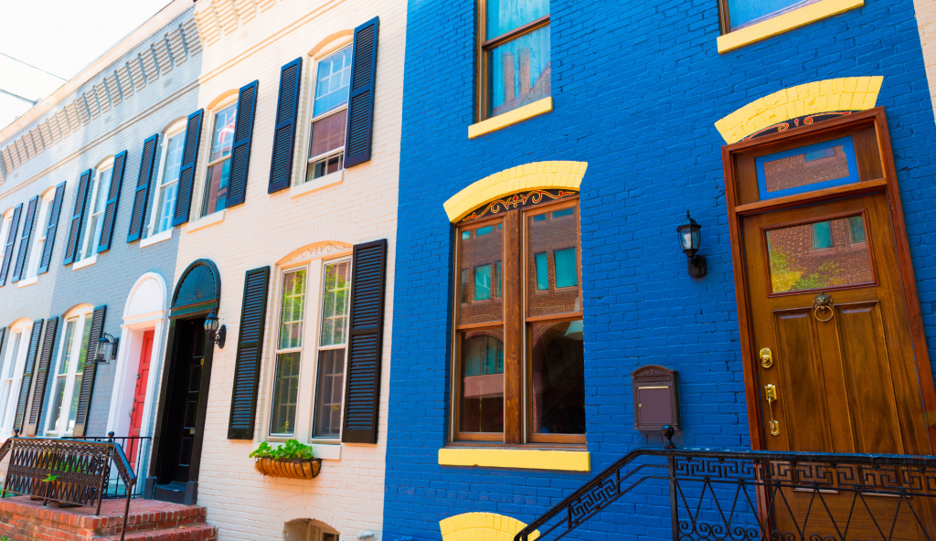 Sehenswürdigkeiten Washington DC – Tipps für 1 Tag - Travellicious ...